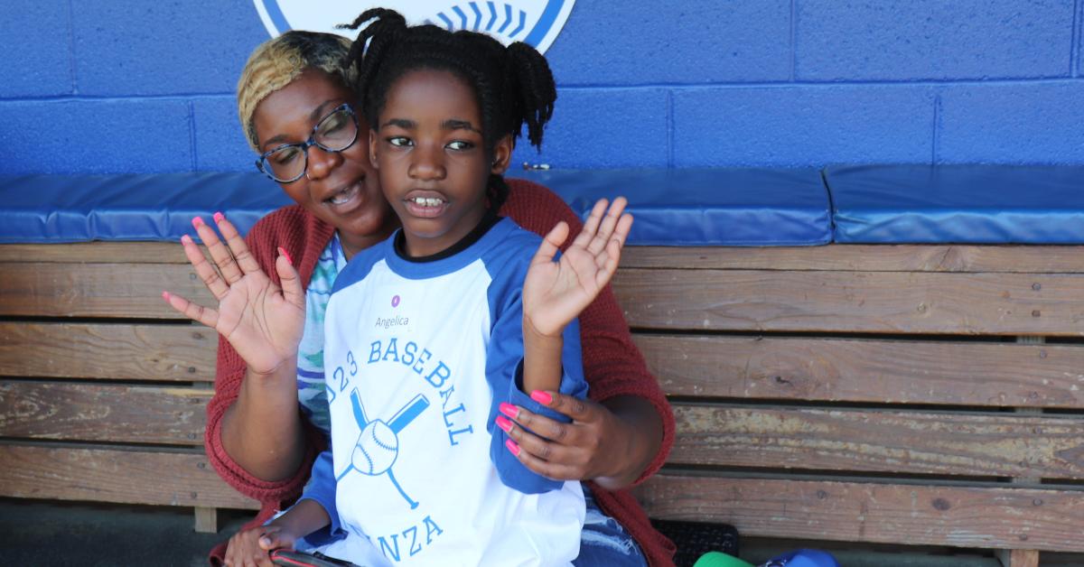 Baseball Bonanza Gives Autistic Kids a Day with the Blue Devils | Duke ...