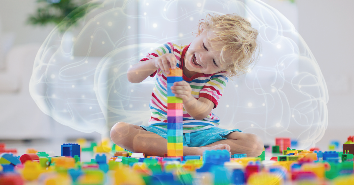 Research Including Kids with Intellectual Disabilities Gives More ...